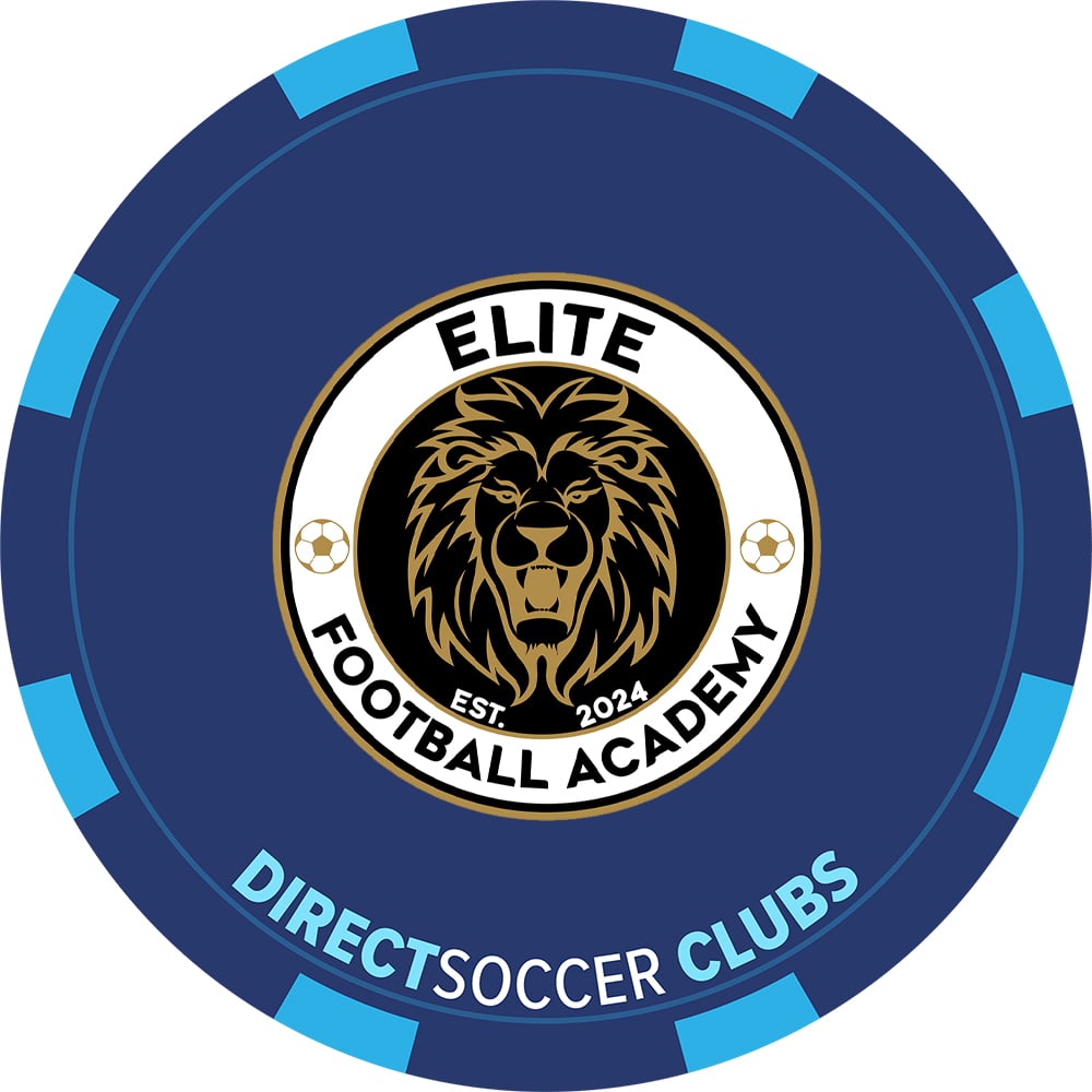 ELITE FOOTBALL ACADEMY TOKEN - DirectSoccer | Direct-Soccer