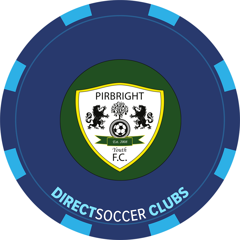 PIRBRIGHT FC TOKEN - DirectSoccer | Direct-Soccer