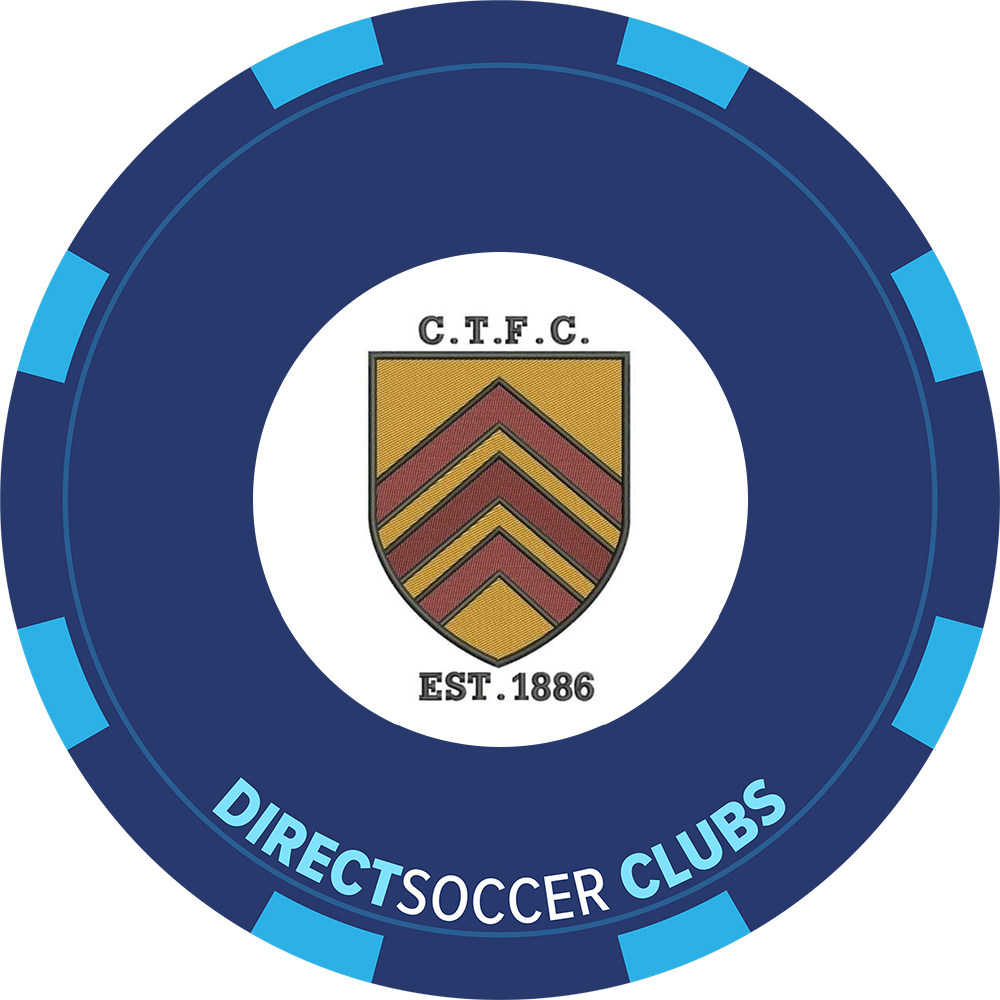 CLARE TOWN FC TOKEN - DirectSoccer | Direct-Soccer