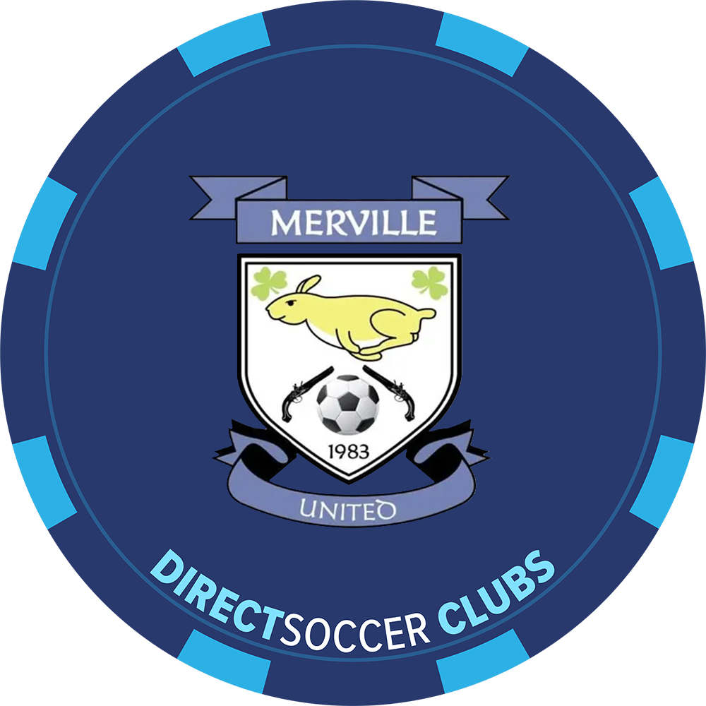 MERVILLE UNITED TOKEN - DirectSoccer | Direct-Soccer