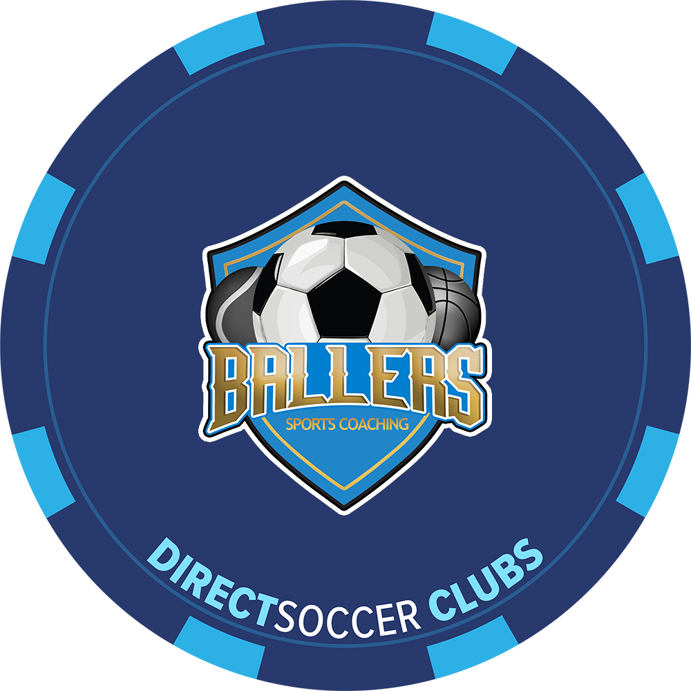 BALLERS SE FOOTBALL CLUB TOKEN - DirectSoccer | Direct-Soccer