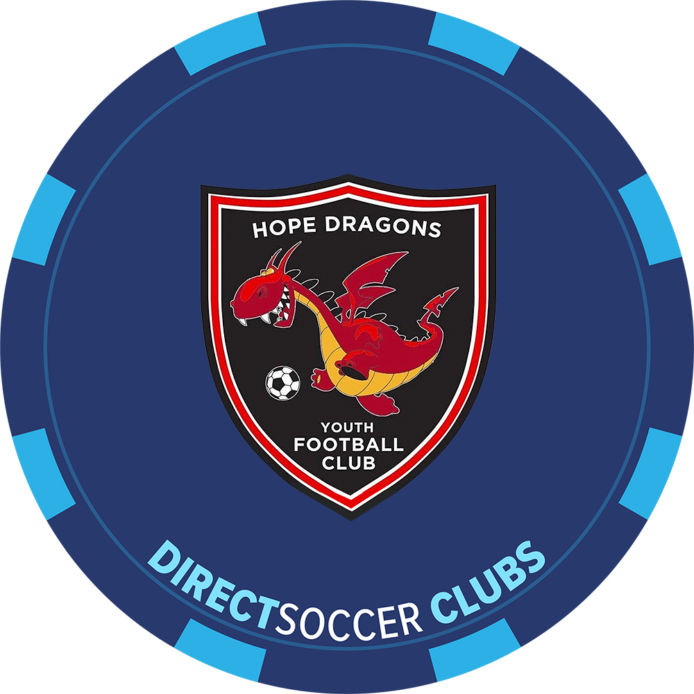 HOPE DRAGONS YFC TOKEN - DirectSoccer | Direct-Soccer