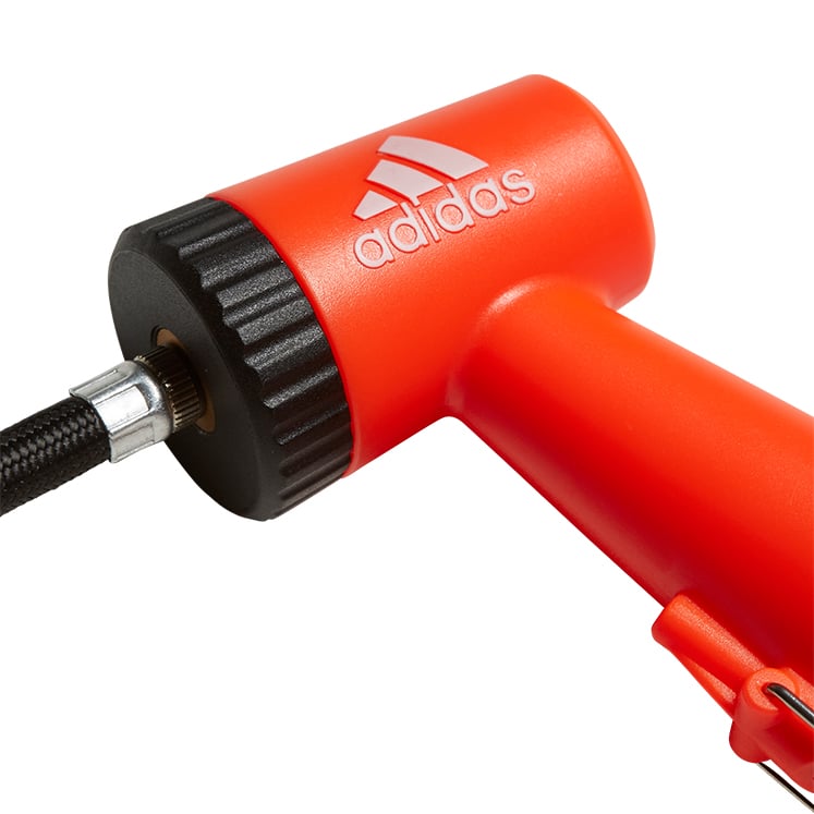 adidas Pump | Pumps & Adaptors | Direct Soccer | Direct-Soccer