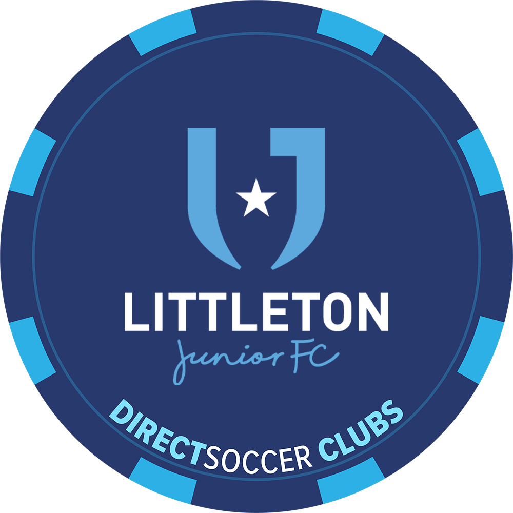 LITTLETON JUNIOR FC TOKEN - DirectSoccer | Direct-Soccer
