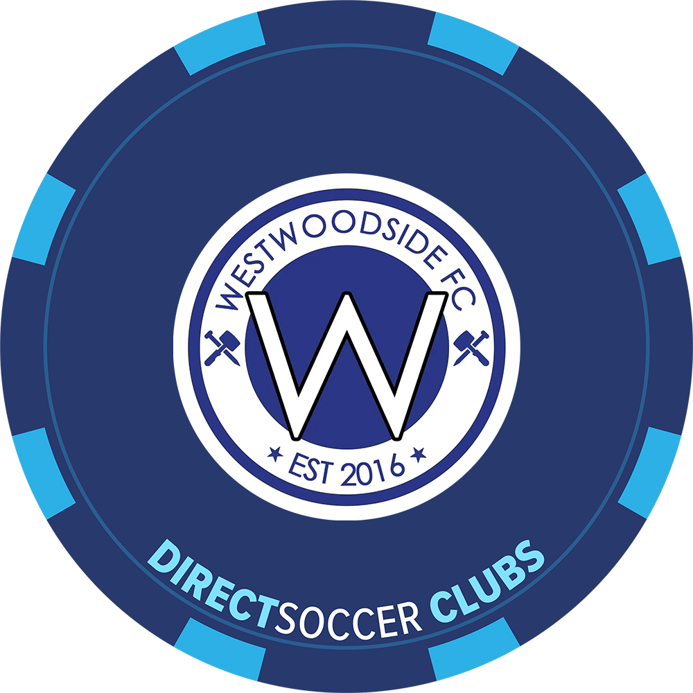 WESTWOODSIDE FC TOKEN - DirectSoccer | Direct-Soccer