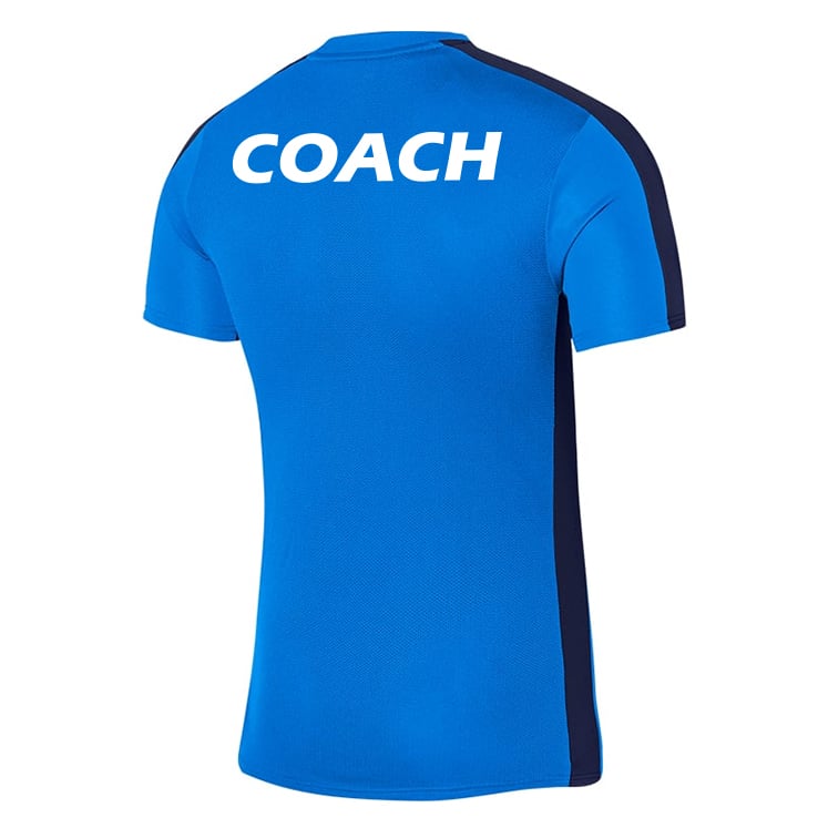 JUST CAMPS Nike Academy 23 SS Training Top - DirectSoccer