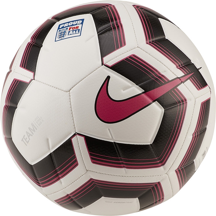 Strike FA Charter Standard Football | Nike Footballs | Direct Soccer