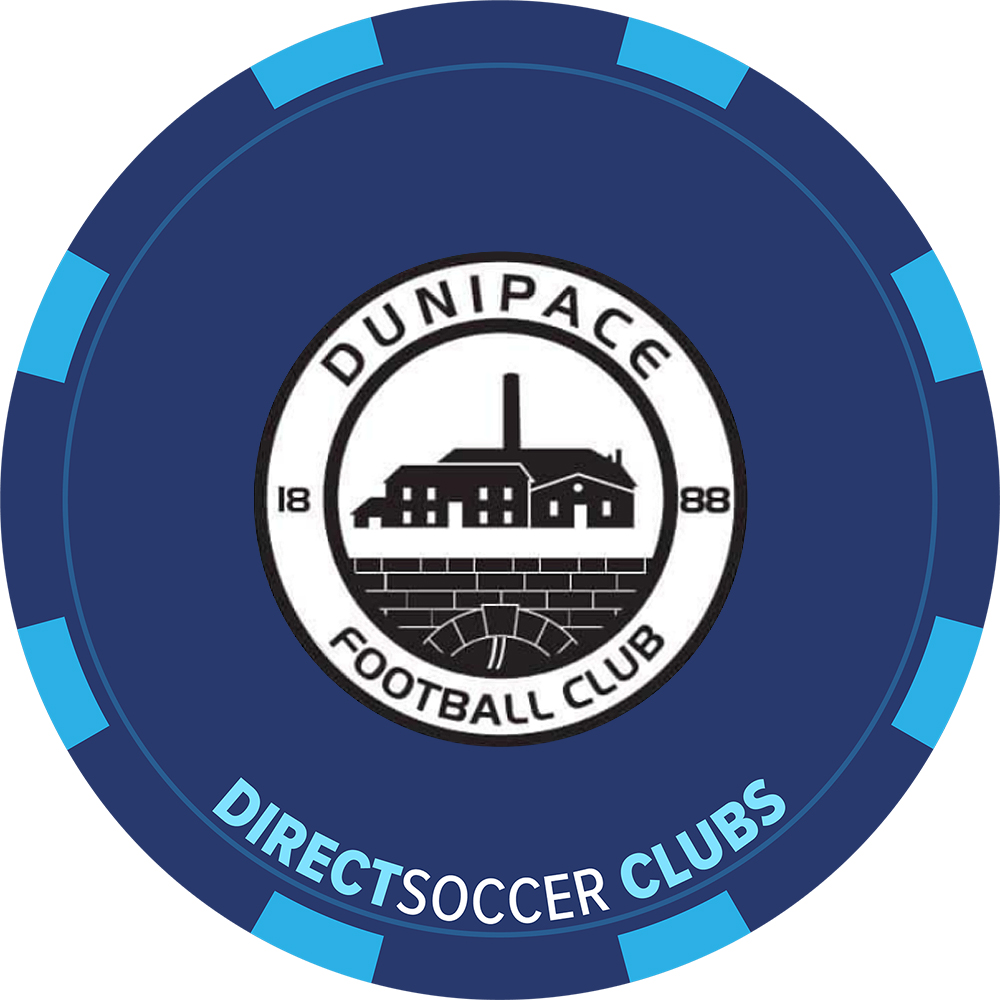 DUNIPACE WPL TOKEN - DirectSoccer | Direct-Soccer
