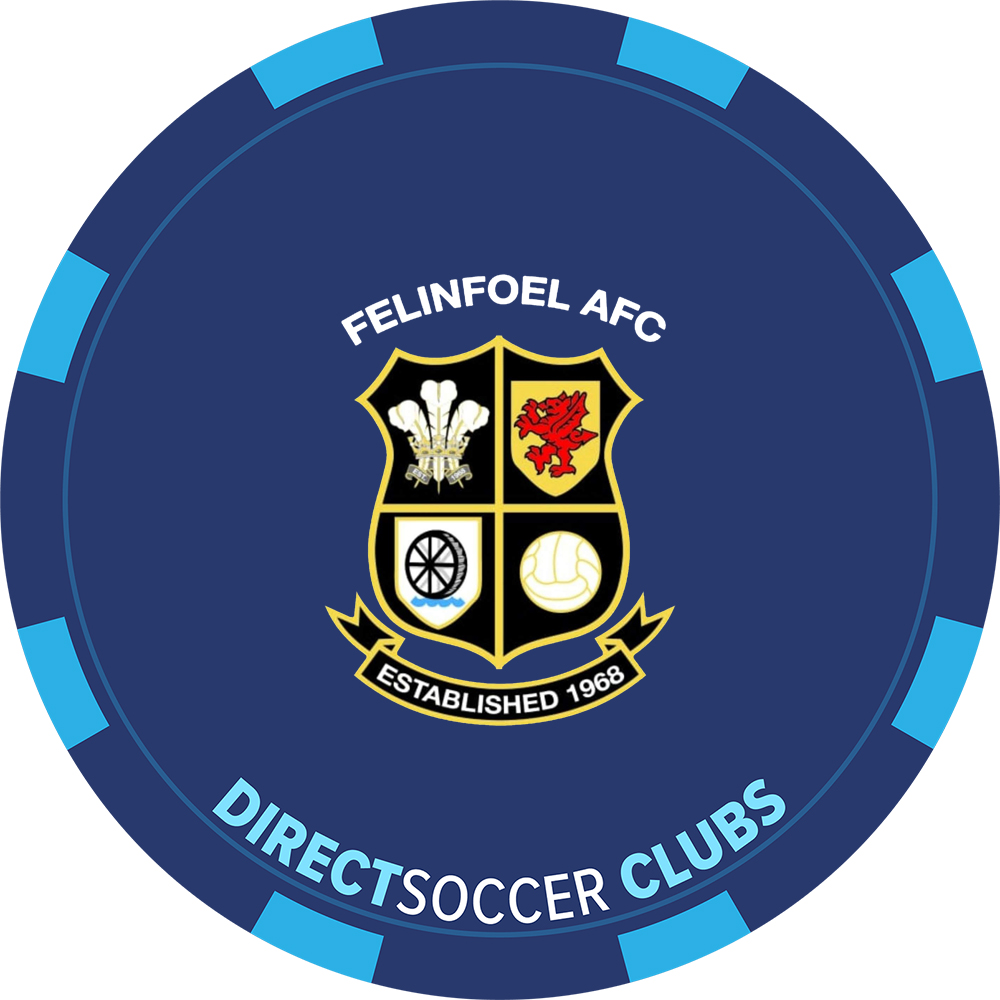 FELINFOEL AFC TOKEN - DirectSoccer | Direct-Soccer