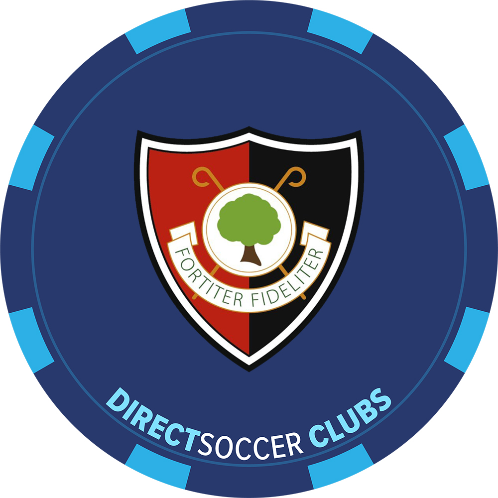 OXTED SCHOOL TOKEN - DirectSoccer | Direct-Soccer