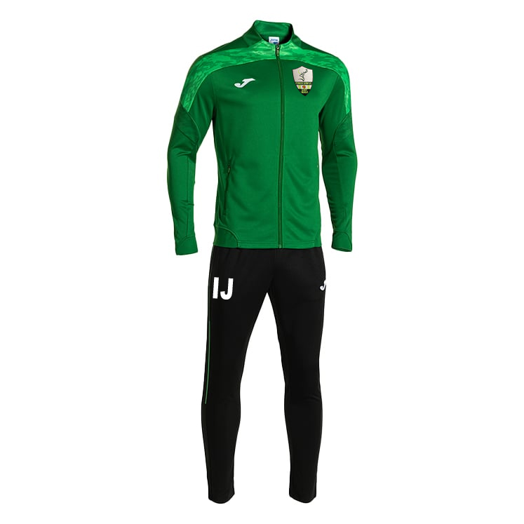 FOREST ROW JFC Joma Championship VIII Tracksuit | Football Tracksuits