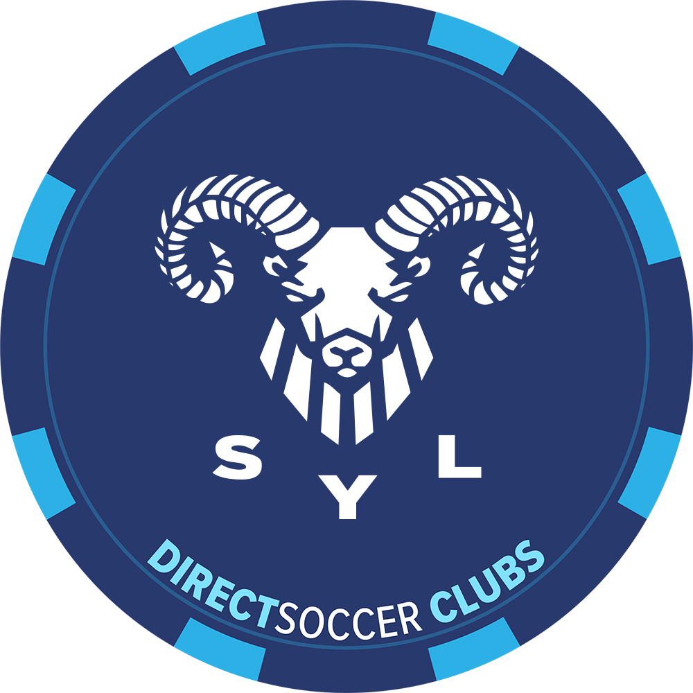 SYL NORTHANTS TOKEN - DirectSoccer | Direct-Soccer