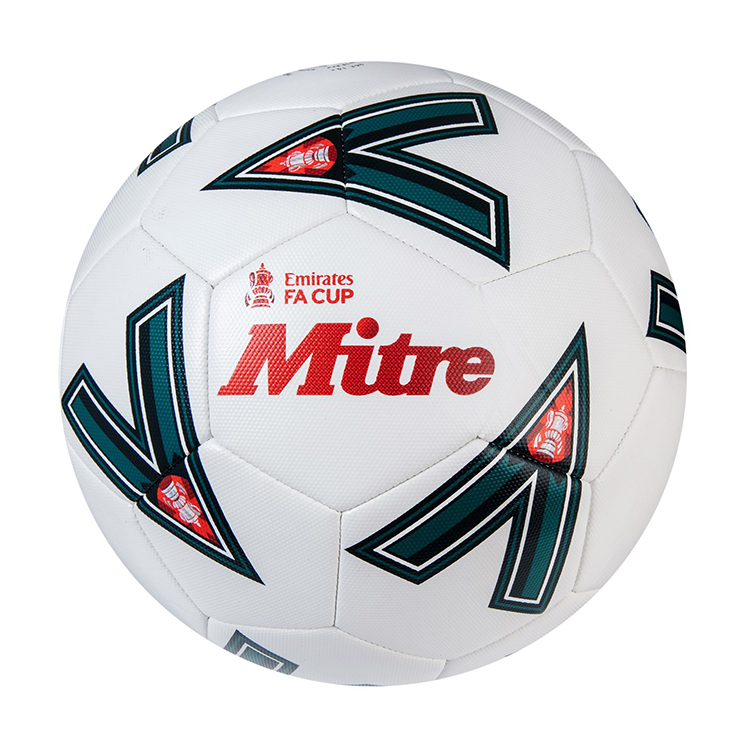 Mitre Footballs | Direct Soccer