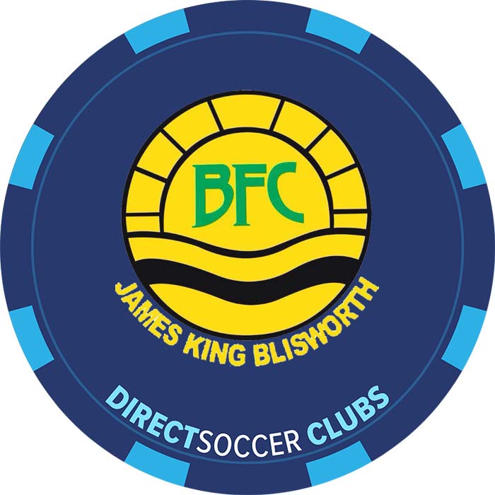 Blisworth FC Token | Direct Soccer | Direct-Soccer