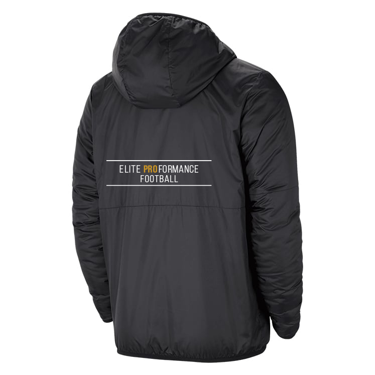 ELITE PROFORMANCE FOOTBALL Nike Park 20 Fall Jacket | Football Jackets