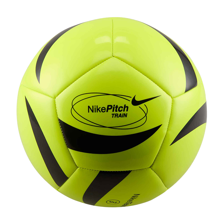 Nike Pitch Train Football | Footballs | Direct Soccer