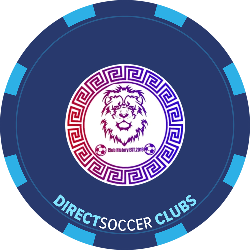 PARKFIELD JUNIORS FC TOKEN - DirectSoccer | Direct-Soccer
