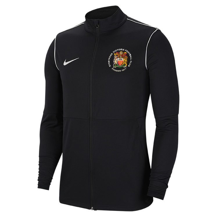 STRETFORD VICTORIA FC | Direct-Soccer