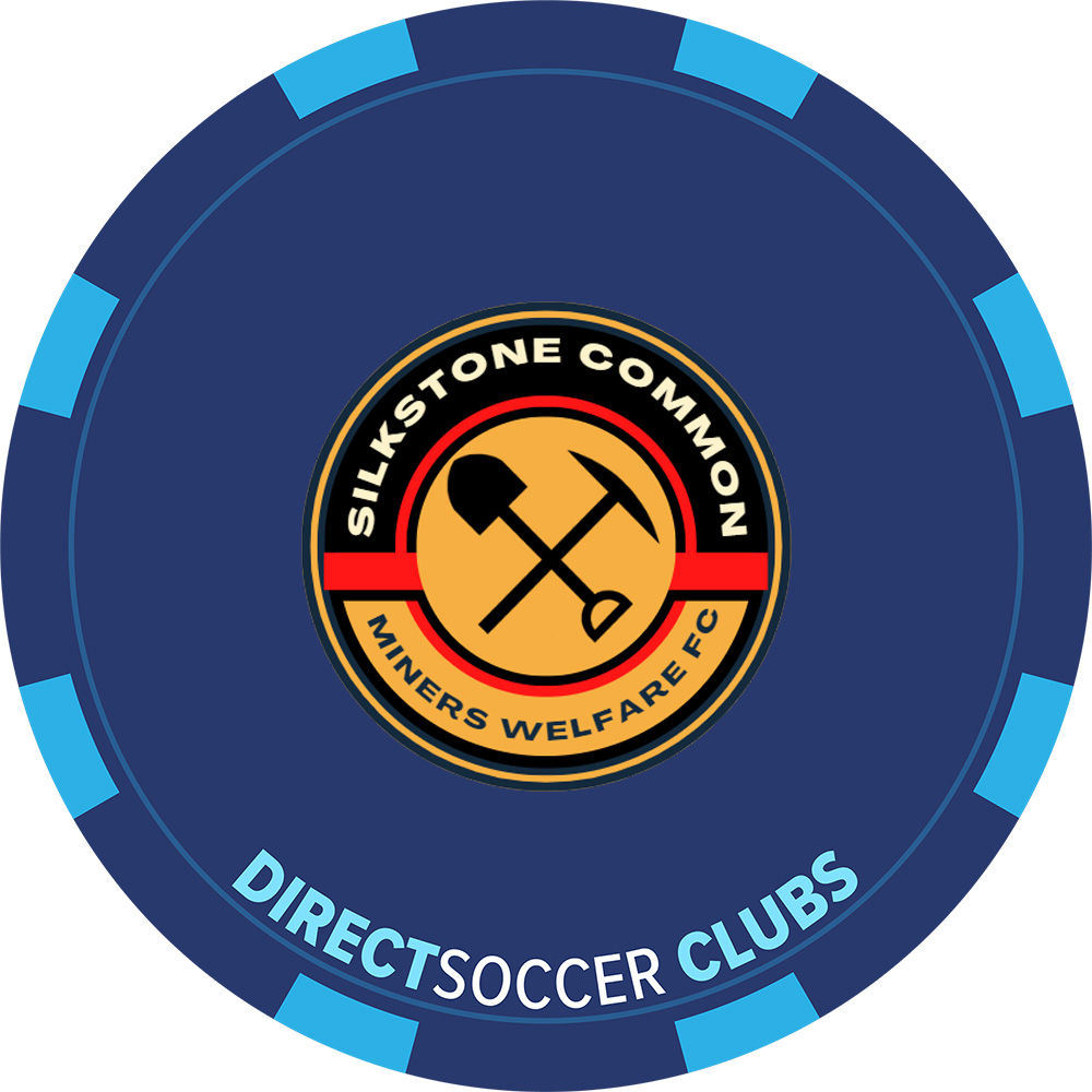 SILKSTONECMWFC TOKEN - ExpressSport | Express Sport