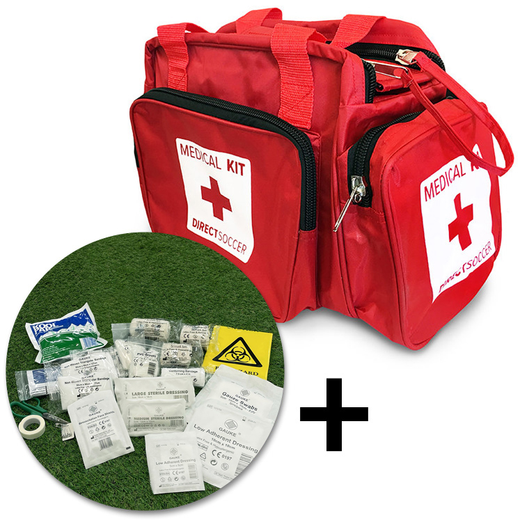 Medical Equipment | Training Equipment | Direct Soccer