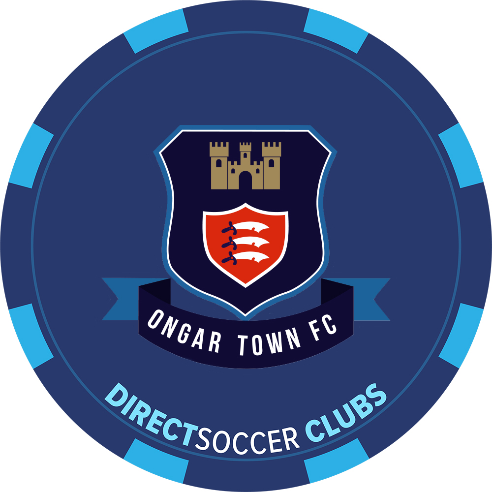 ONGAR TOWN FC TOKEN - DirectSoccer | Direct-Soccer