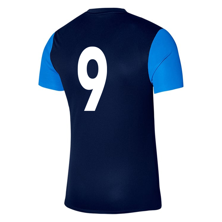 YALDING AND LADDINGFORD FC Nike Trophy V Jersey - DirectSoccer