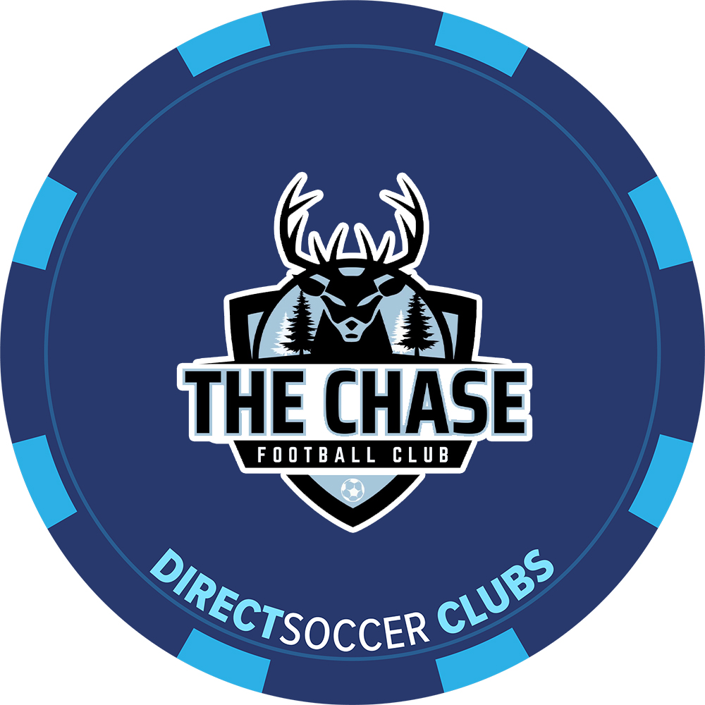 THE CHASE FC TOKEN - DirectSoccer | Direct-Soccer