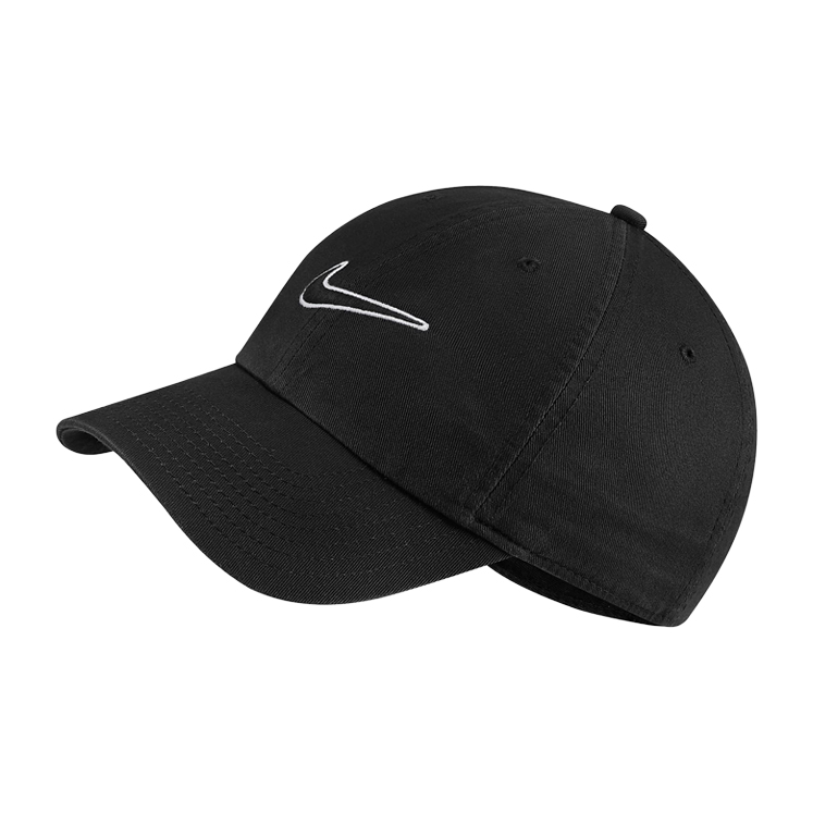 Nike Swoosh Adjustable Cap - DirectSoccer | Direct-Soccer