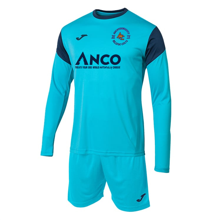 AUCHTERMUCHTY BELLVUE COLTS | Club Shops | Direct Soccer