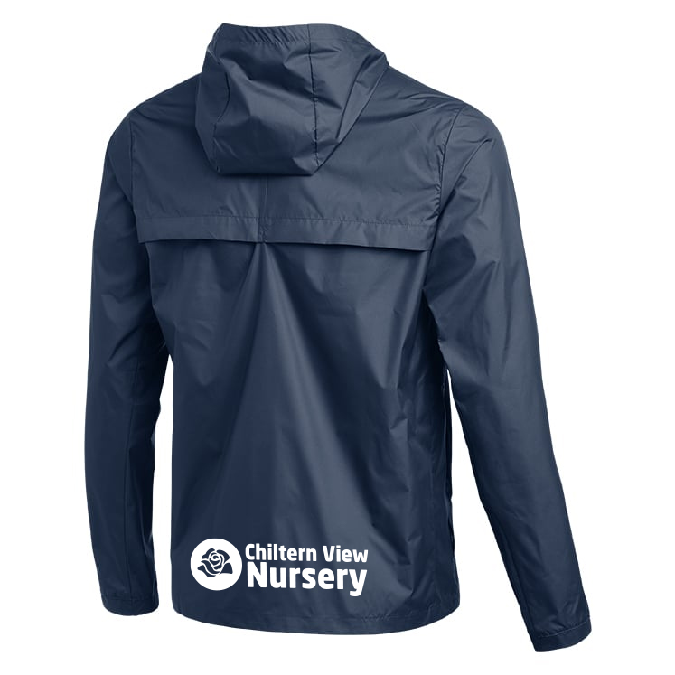 STREET 2 PRO ACADEMY Nike Academy 25 Storm Fit Rain Jacket | Football ...