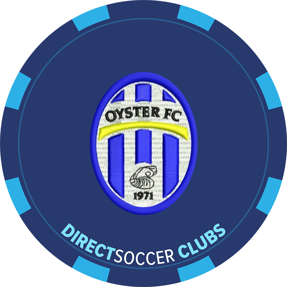 OYSTER YOUTH FC TOKEN - DirectSoccer | Direct-Soccer