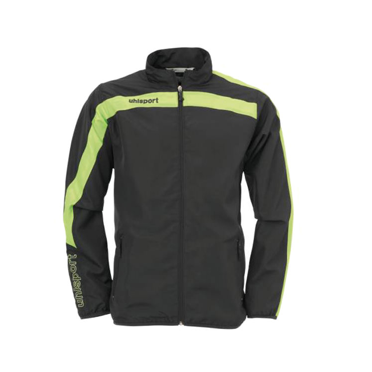 Uhlsport Liga Presentation Jacket | Uhlsport Jackets | Uhlsport Clearance
