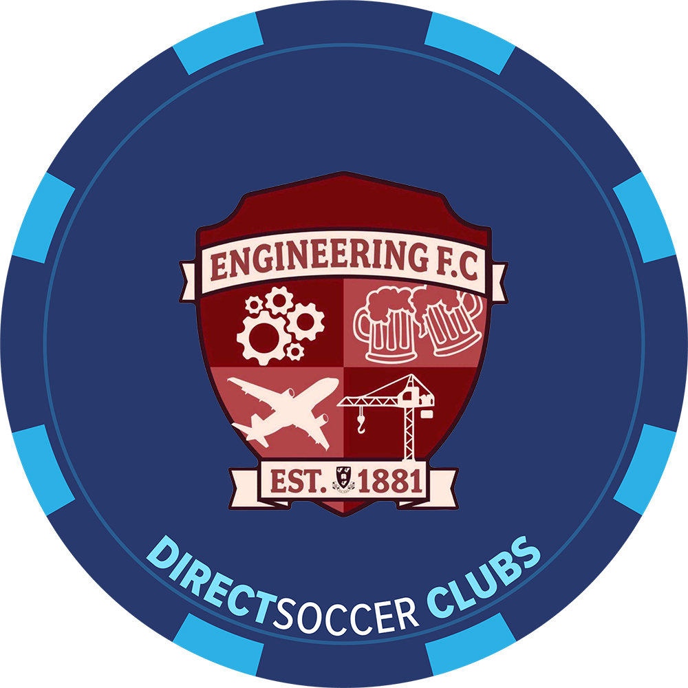 UOL ENGINEERING FC TOKEN - DirectSoccer | Direct-Soccer