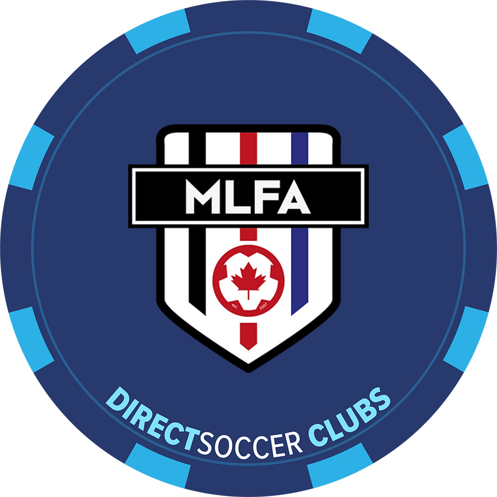 HORSFORTH MLFA TOKEN - DirectSoccer | Direct-Soccer