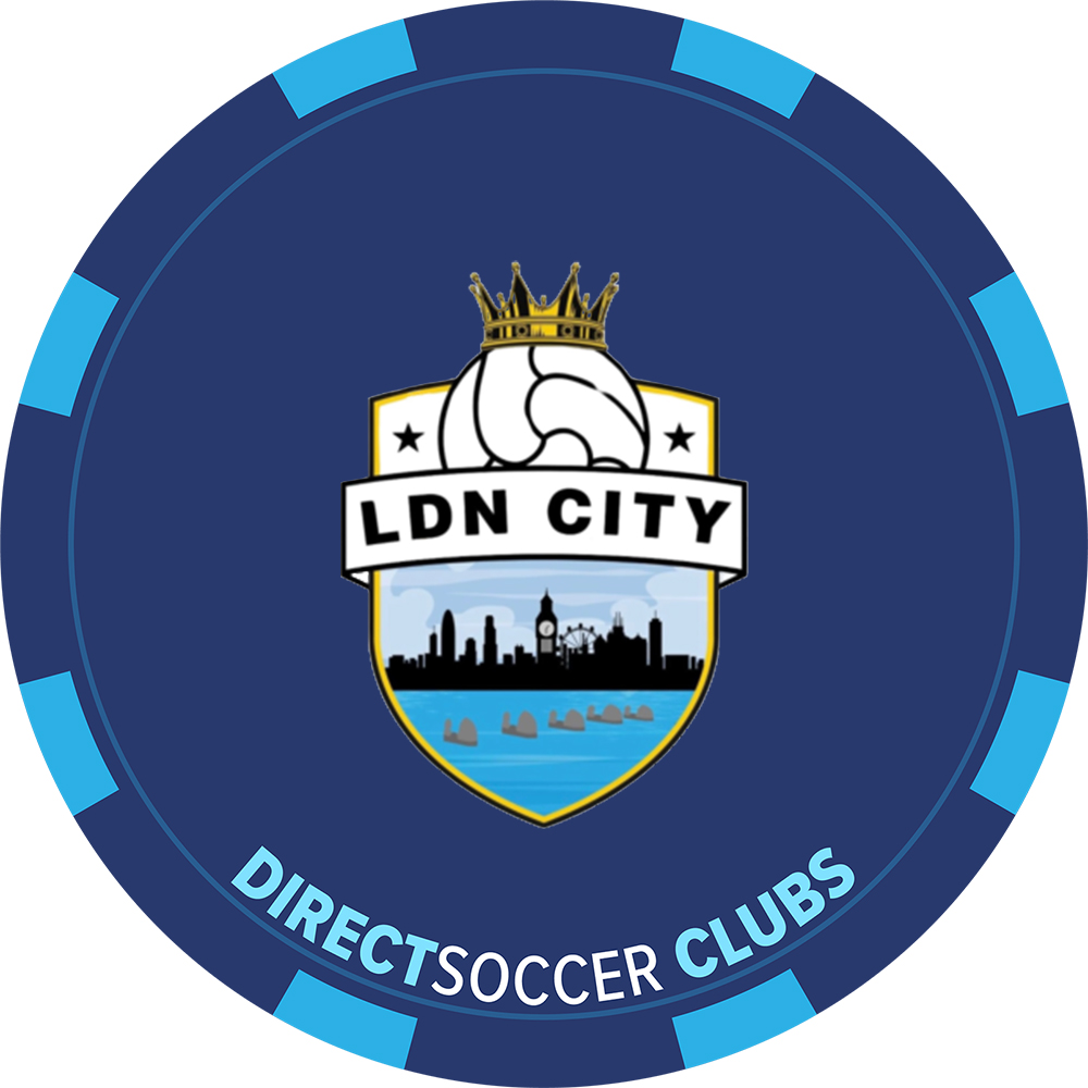 CLUB LDN TOKEN - DirectSoccer | Direct-Soccer