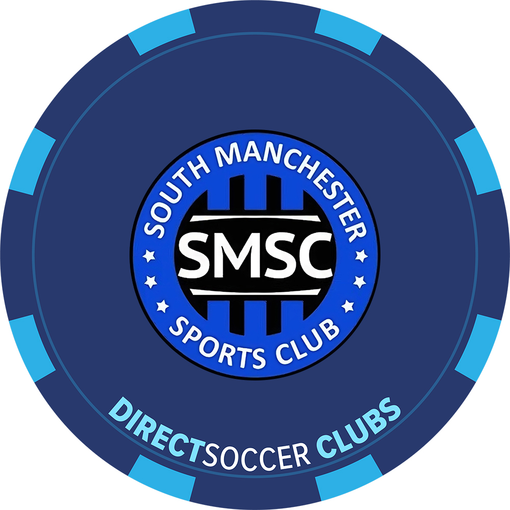 SOUTH MANCHESTER SPORTS CLUB TOKEN - DirectSoccer | Direct-Soccer