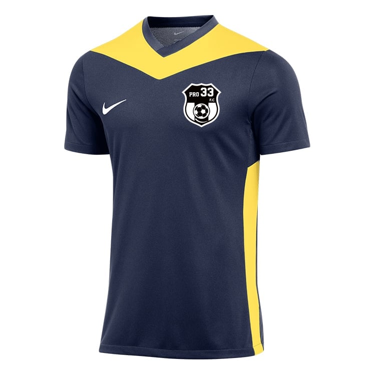 PRO 33 FC Nike Park Derby IV Jersey | Football Jerseys | Direct Soccer