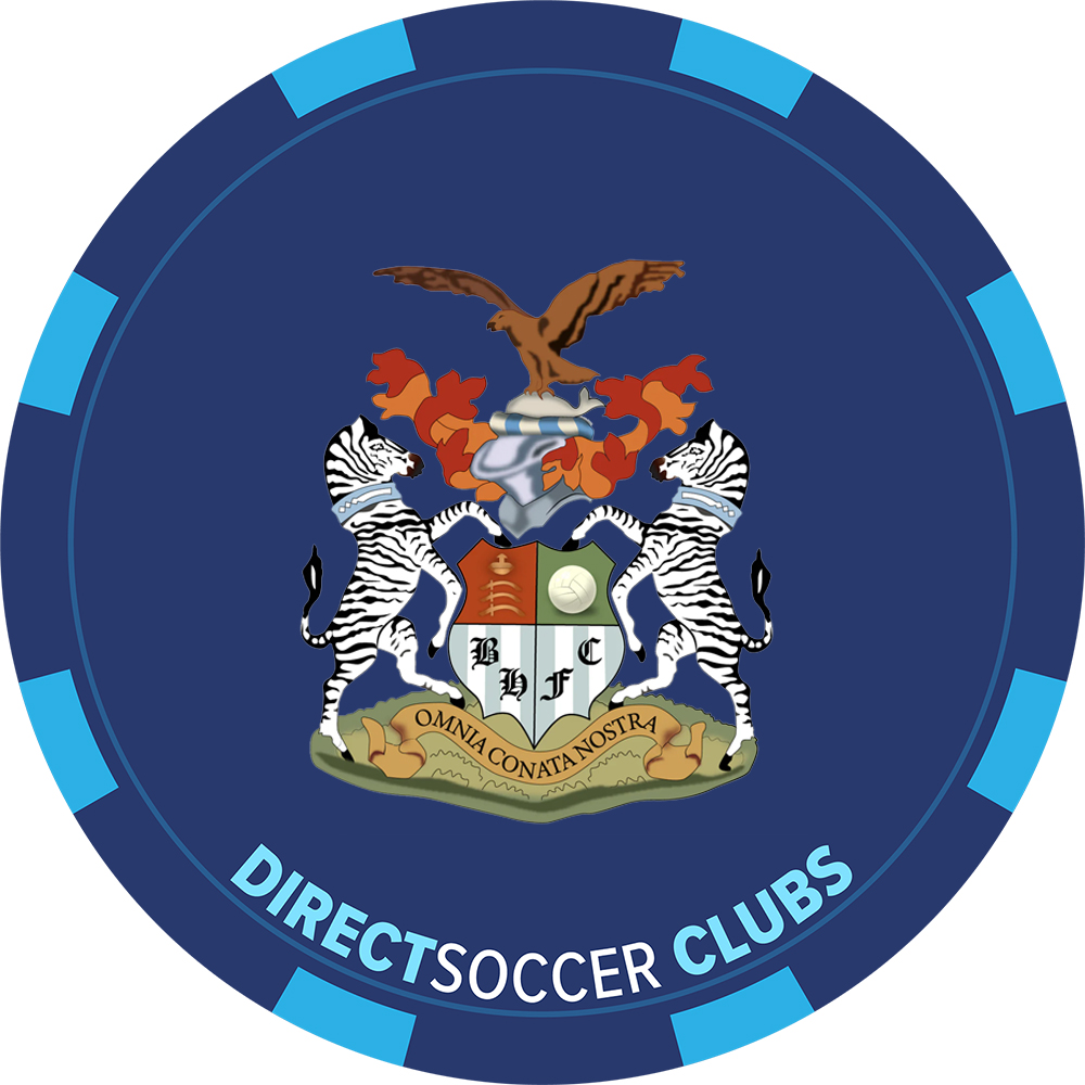 BROOK HOUSE WOMEN FC TOKEN - DirectSoccer | Direct-Soccer