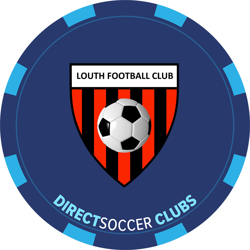 LOUTH FC TOKEN - DirectSoccer | Direct-Soccer