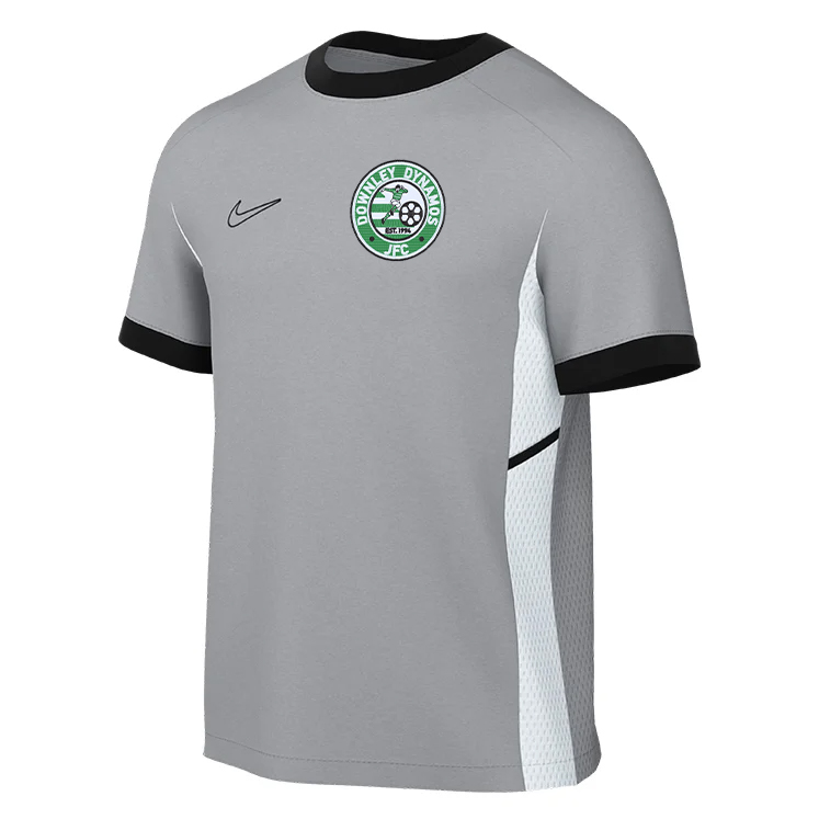 DOWNLEY DYNAMOS JFC Nike Academy 25 Dri-FIT SS Top | Football Jerseys