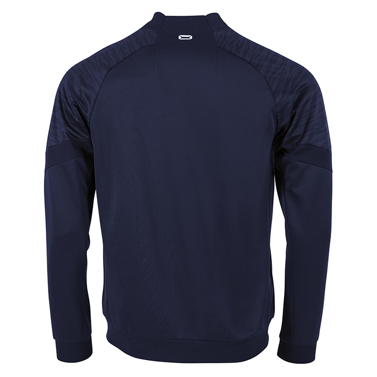 Stanno Bolt Full Zip Top | Football Full Zip Top | Direct-Soccer