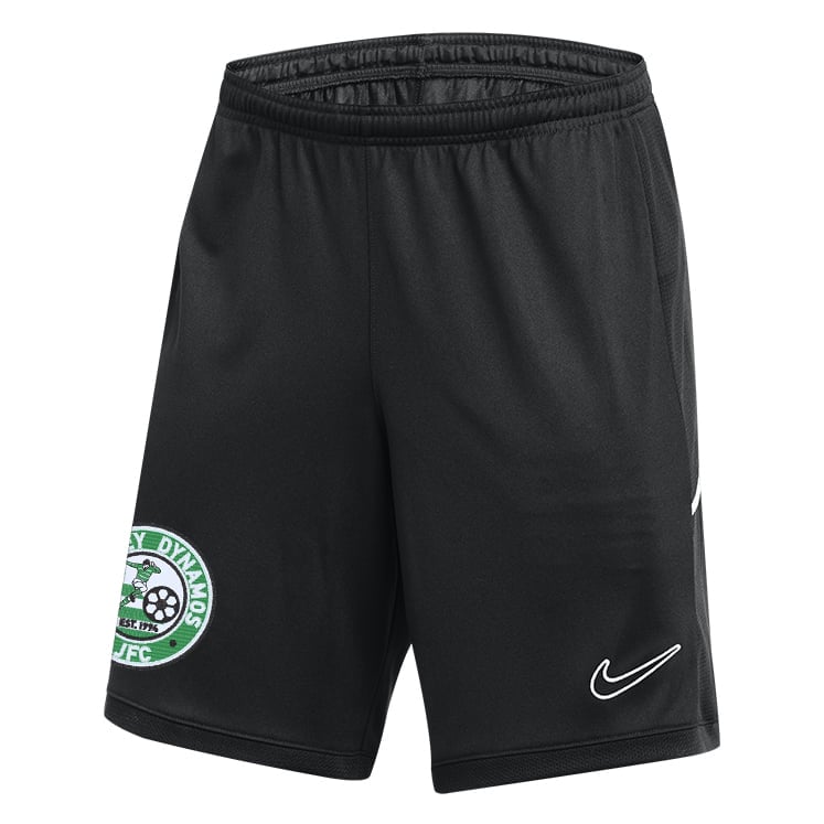 DOWNLEY DYNAMOS JFC Nike Academy 25 Dri-FIT Knit Shorts | Football Shorts