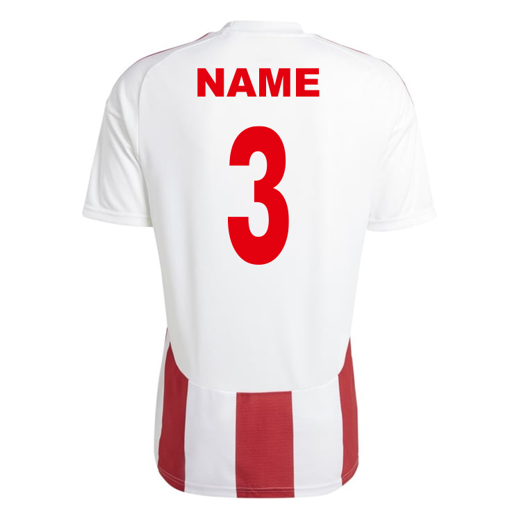 CORE SOCCER ACADEMY adidas Striped 24 Jersey | Football Jerseys ...