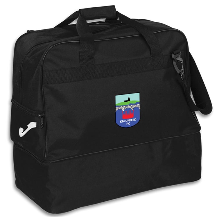 Player Bags | Joma Training Holdall | Direct Soccer