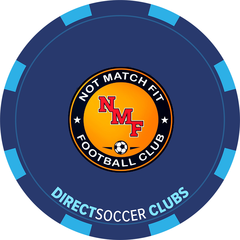 NOT MATCH FIT TOKEN - DirectSoccer | Direct-Soccer