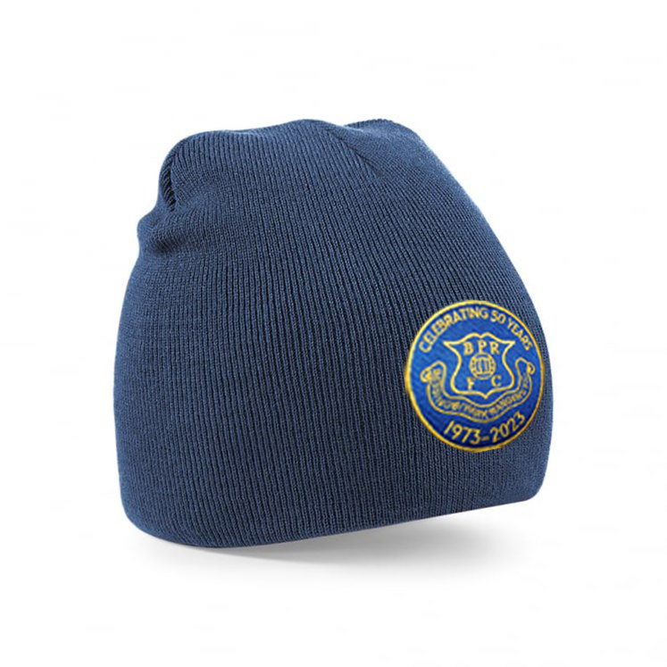 BESSINGBY PARK RANGERS | Beanie | Direct Soccer Club Shops