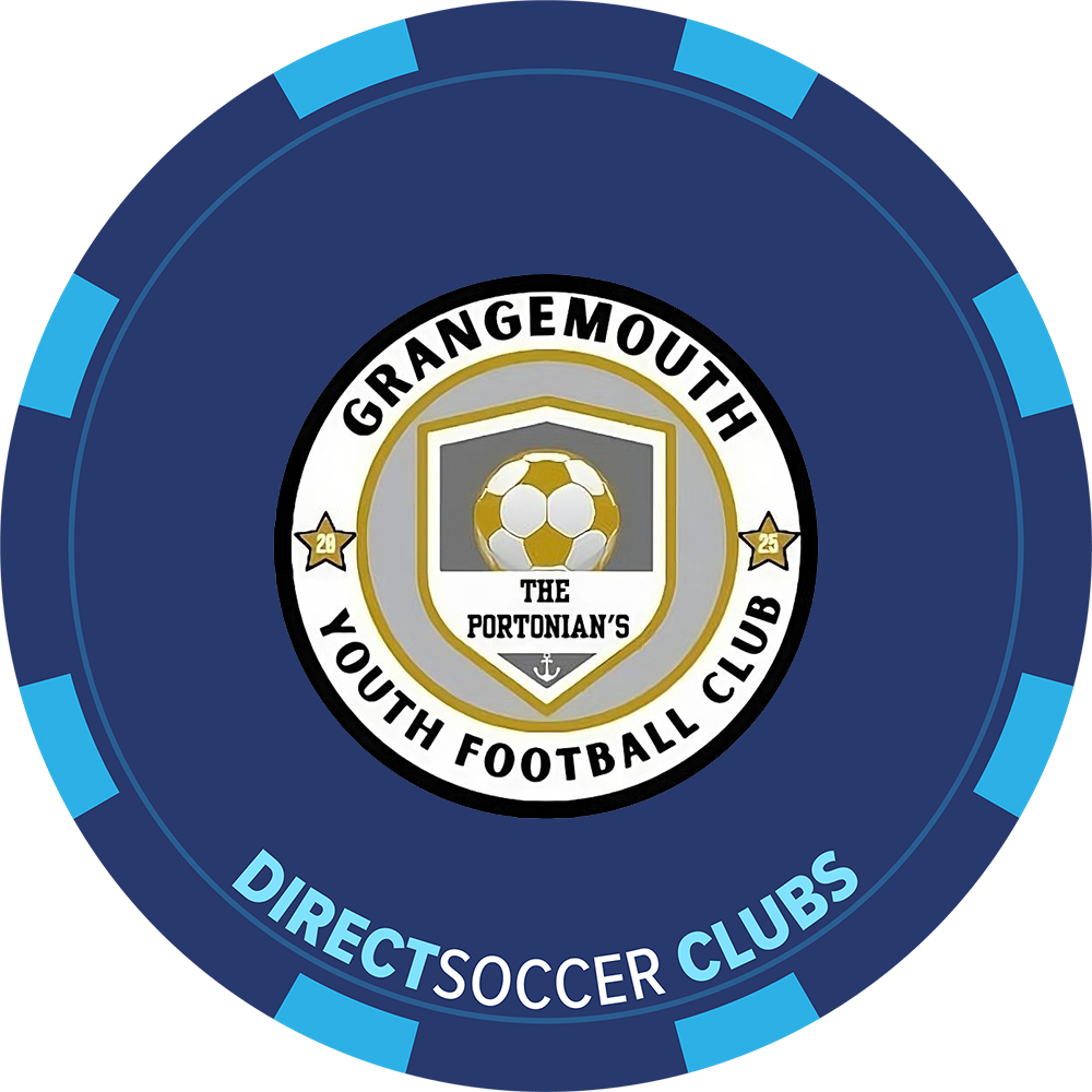 GRANGEMOUTH YFC TOKEN - DirectSoccer | Direct-Soccer