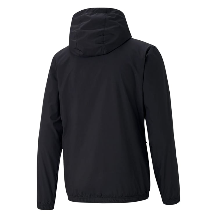 Puma teamRISE All Weather Jacket | Football Jackets