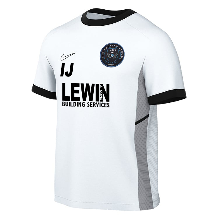 JD'S FOOTBALL SCHOOL Nike Academy 25 Dri-FIT SS Top | Football Jerseys