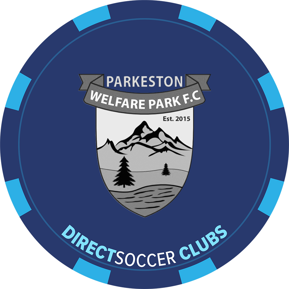 PARKESTON WELFARE PARK FC TOKEN - DirectSoccer | Direct-Soccer